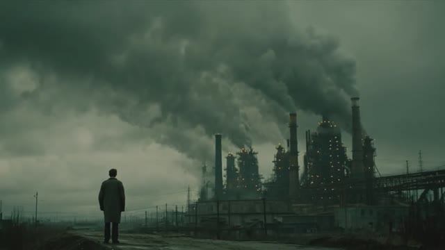 Дед Сухарь - Завод