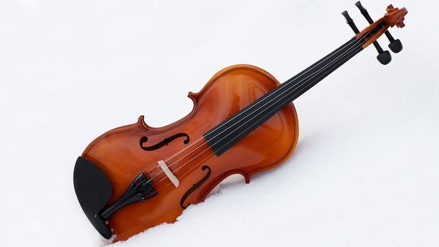 Современная классическая музыка на скрипке  | Ecveezer - Go To Sleep