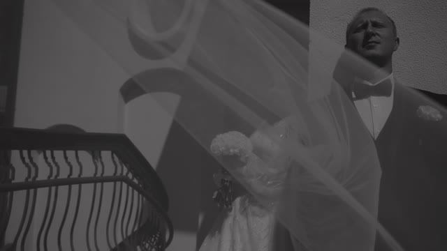 Клип Сергей и Виктория