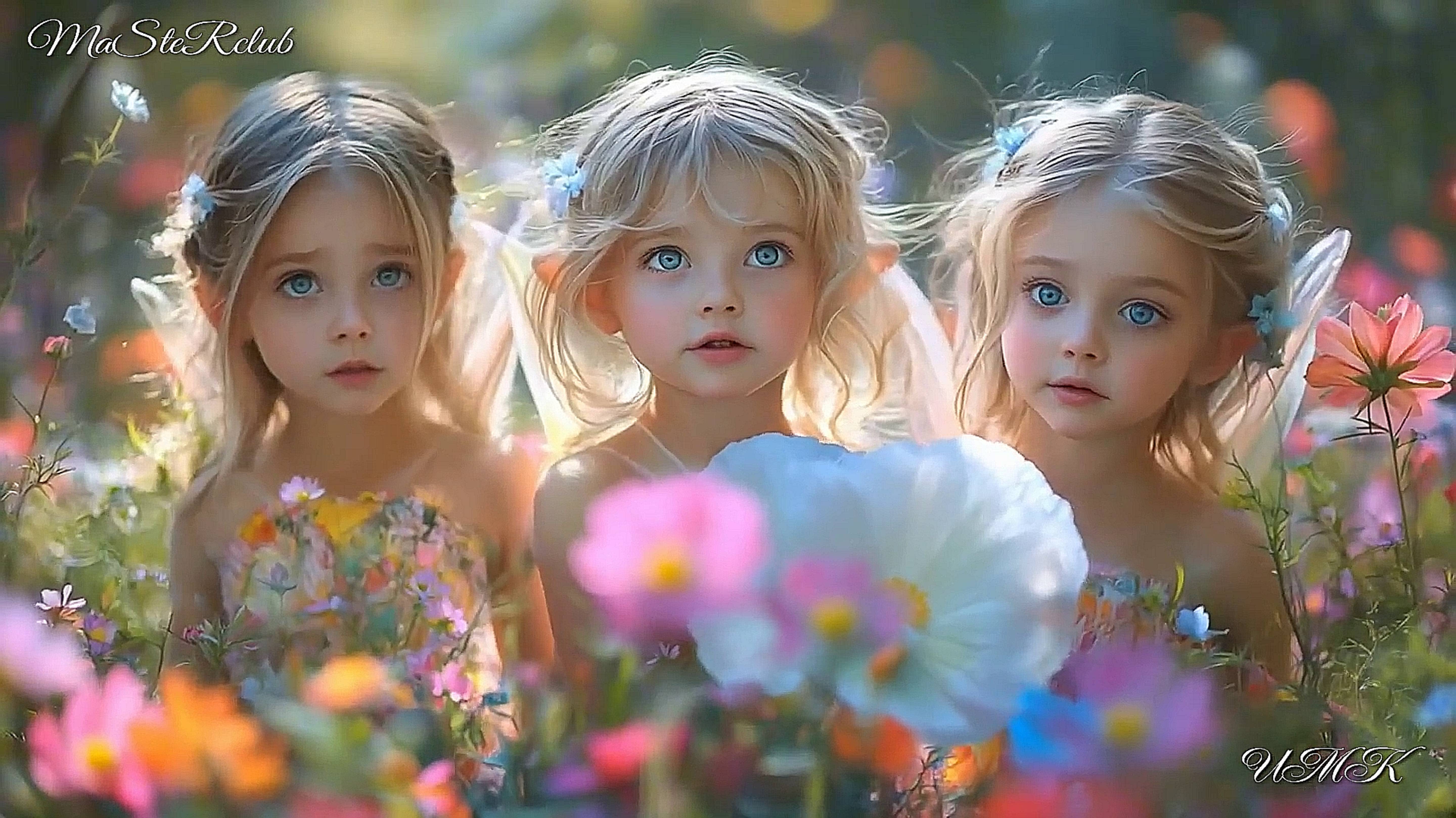 Imangadjiev - Join hands, friends! (Имангаджиев - Возьмитесь за руки, друзья!)