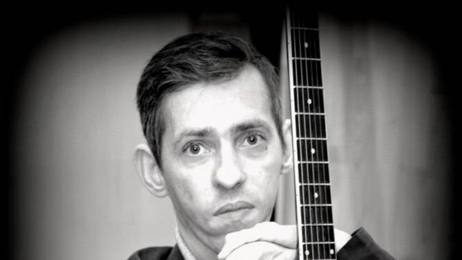 Д. КОЛОБОВ - ДОЖДЬ ( С. ТРОФИМОВ - КАВЕР)