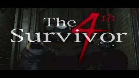 RESIDENT EVIL 2 (PSone) - 4 ВЫЖИВШИЙ.