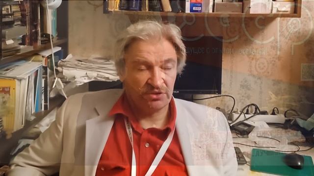 Лошадки, железная модель и ЕНКК. Речь автора канала на ассамблее народов мира 2025_09_21