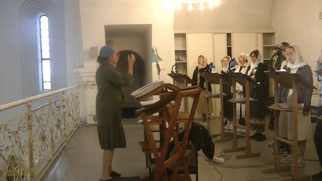 Трисвятое (архиерейский чин)