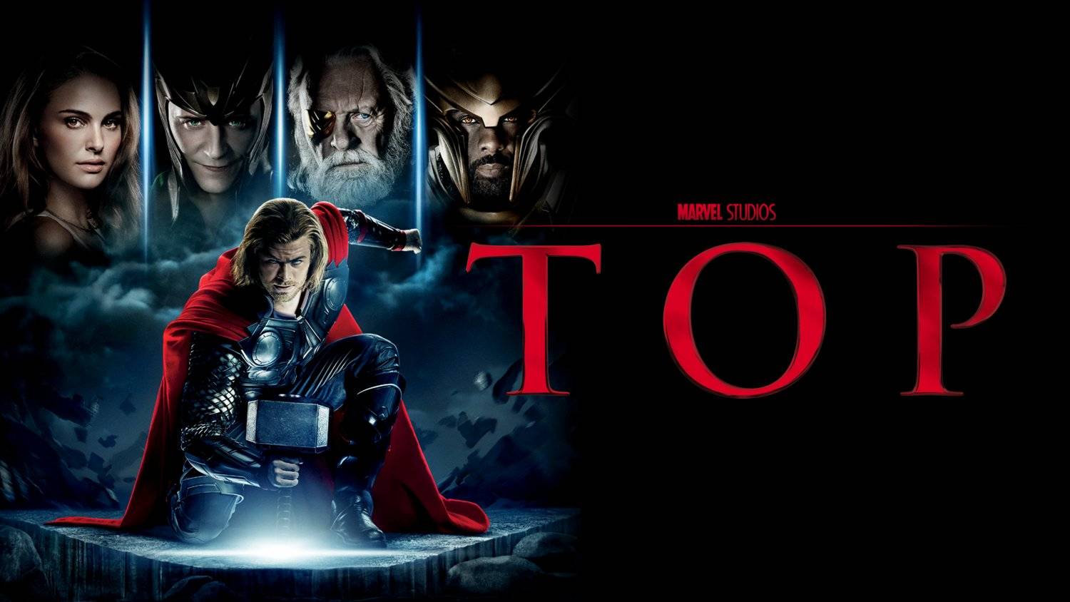 Тор (2011) | Thor (Дубляж)