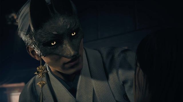 Прохождение SILENT HILL ƒ▶2(режим сложный)