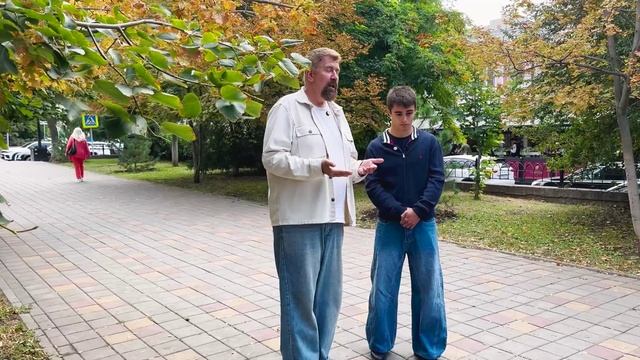 Ростов исторический: путаница по-ростовски или Леванидов и Леонидов