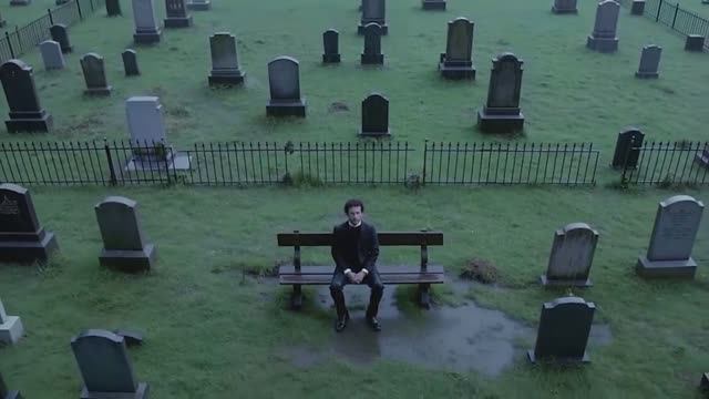 А.А. Блок — Мне страшно с тобой встречаться...