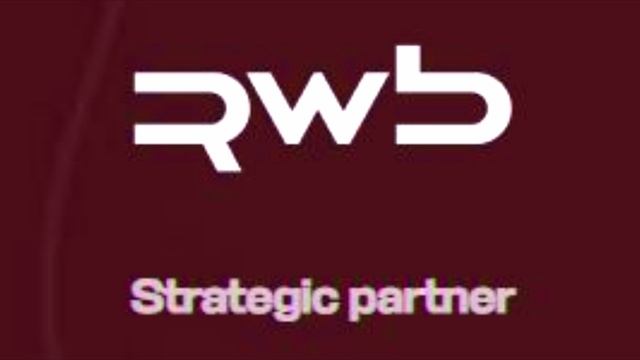 RWB - Strategic partner