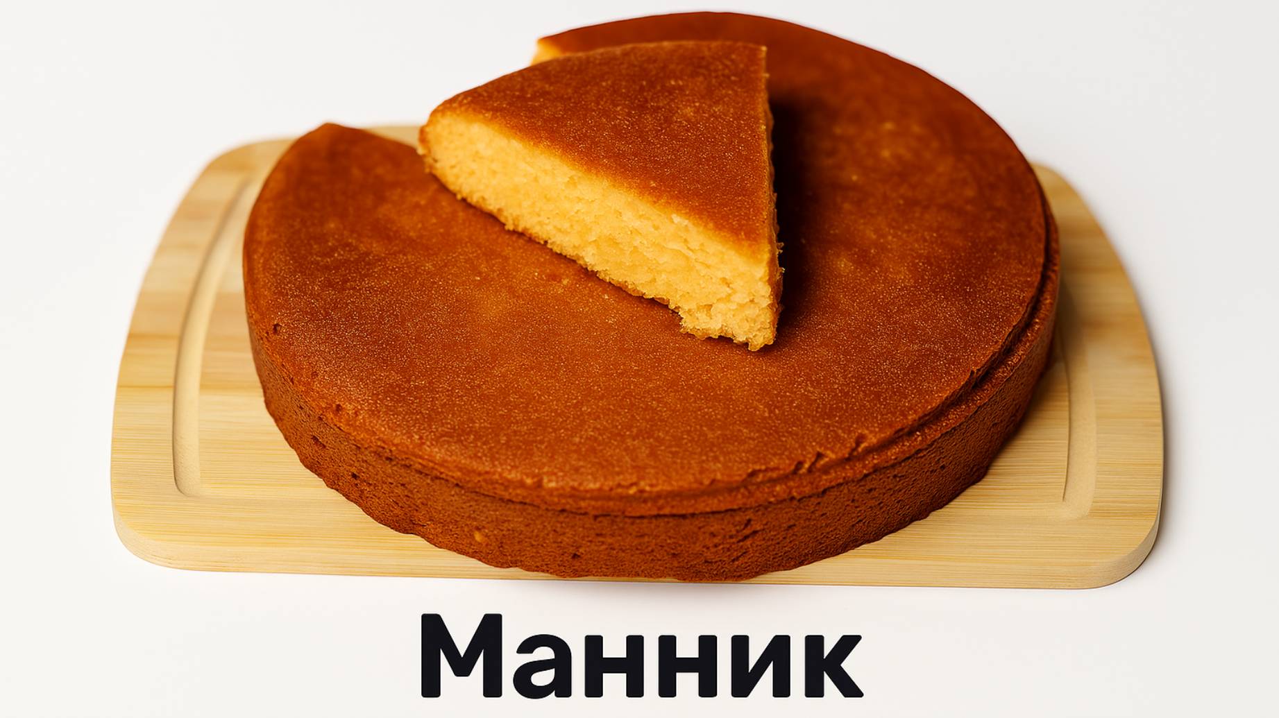 Манник