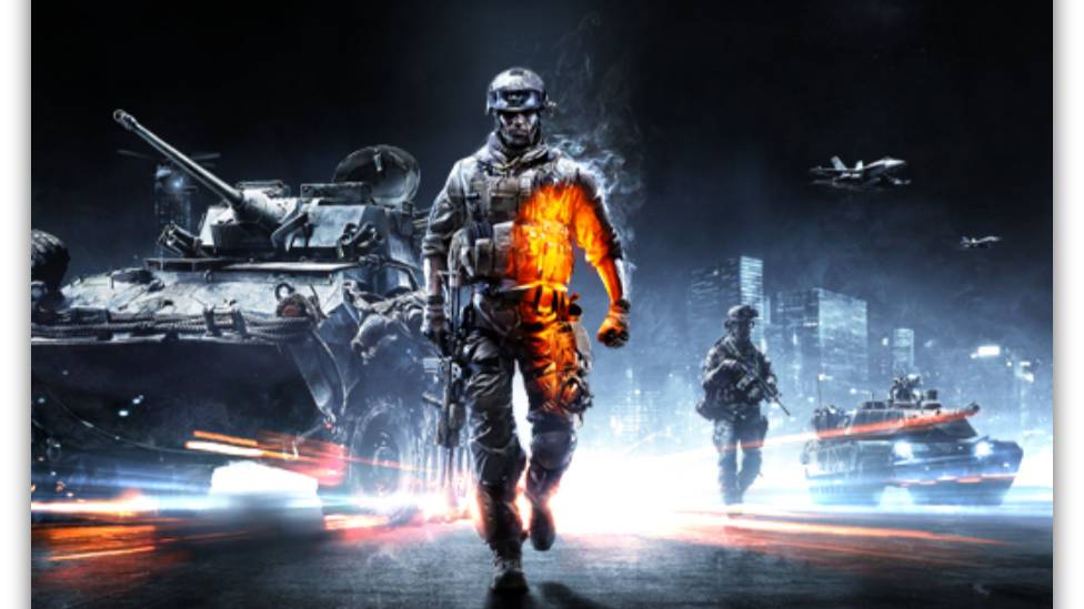 Battlefield 3 ► Прохождение Без комментариев # 2