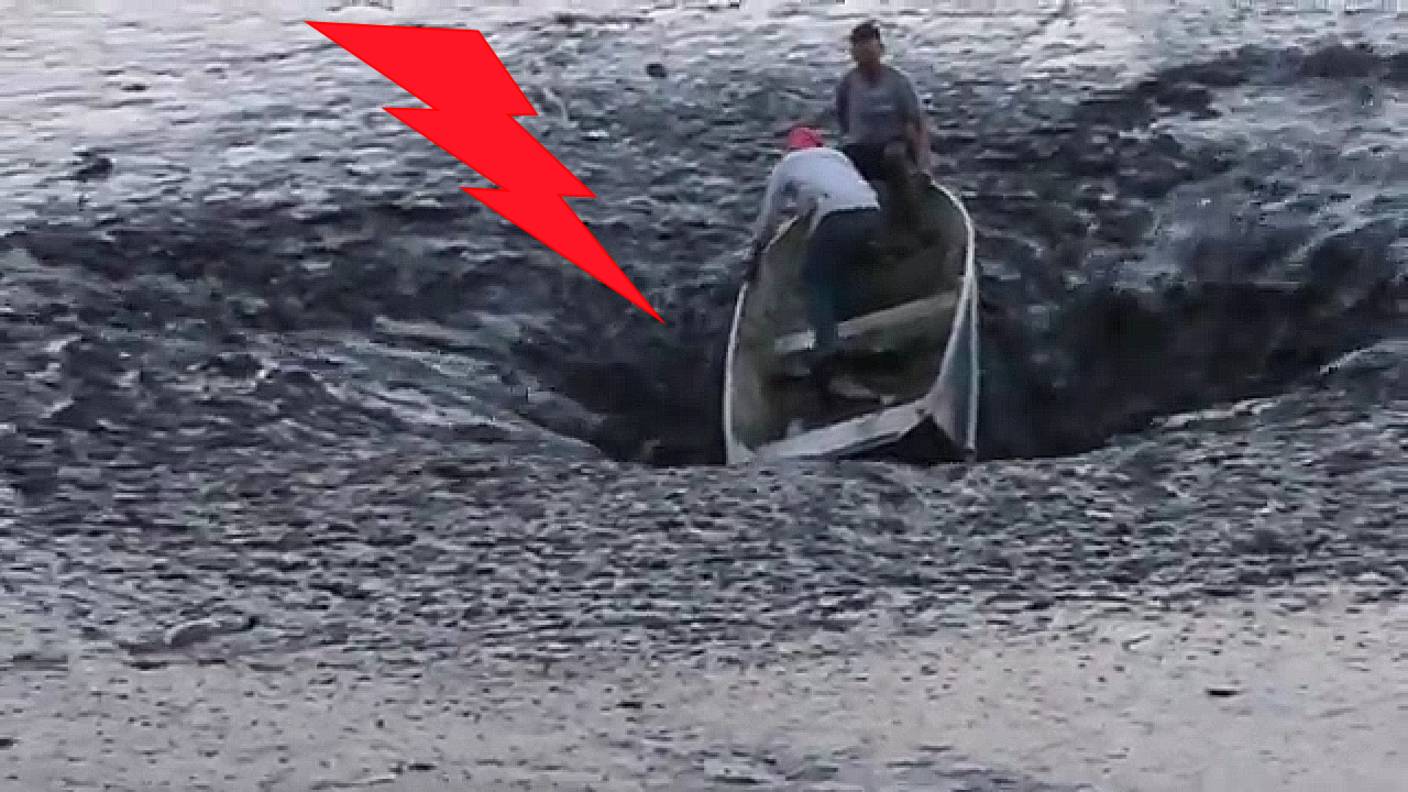 Это Действительно Было. Снято на Камеру Истории Факты