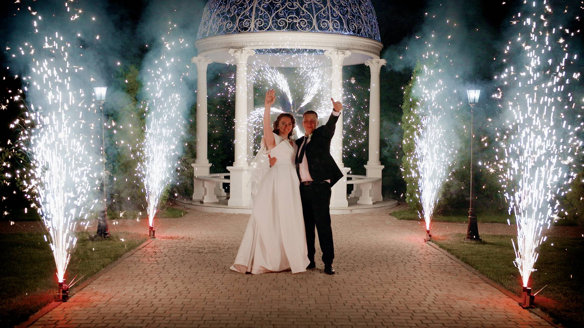 Свадебное Видео полное