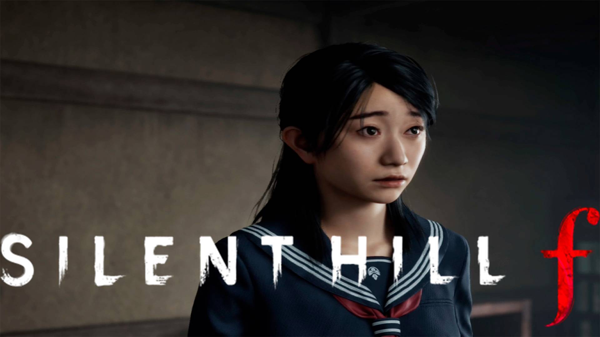 Прохождение SILENT HILL f №5| Встретились