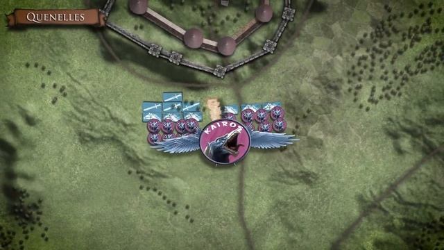 Разрушение Бретоннии. Warhammer FB: Конец Времён 7