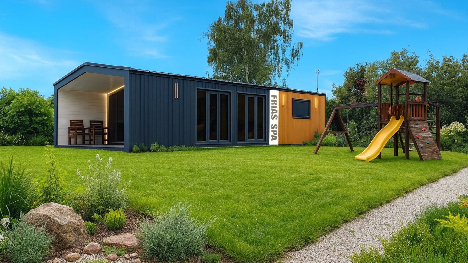 ПРЕМИАЛЬНЫЙ  БАННЫЙ  КОМПЛЕКС