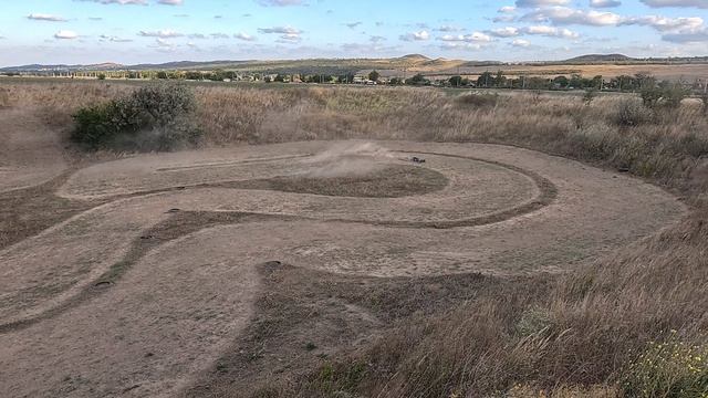 сходка закрытия сезона 2025 / обкатка трека / 26.09.25 2/4  GX013817