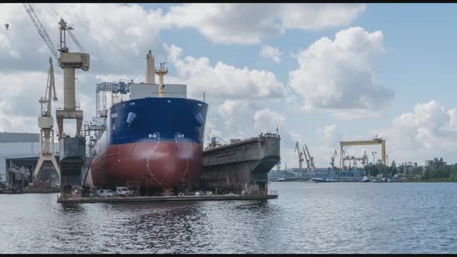 Щецин. Польша  2 часть