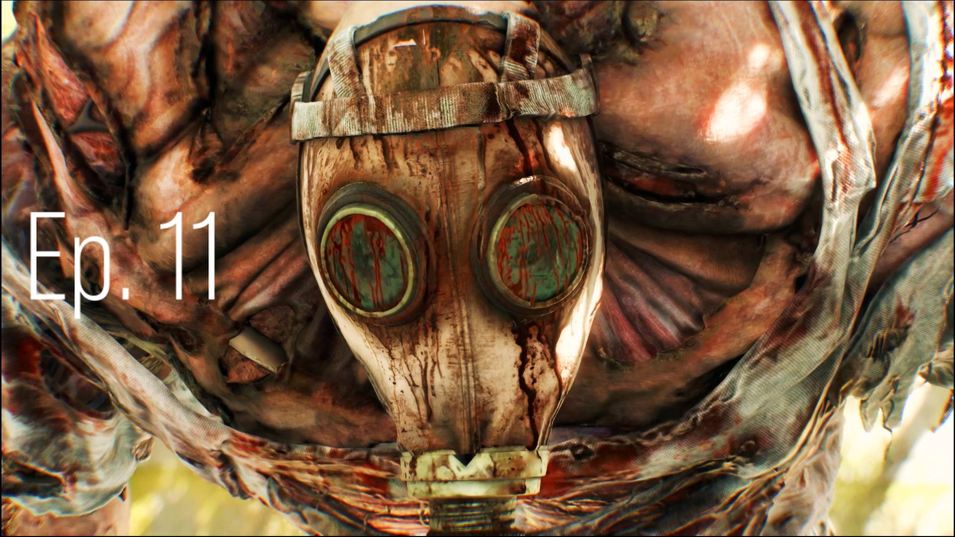 Dying Light: The Beast – Ep. 11