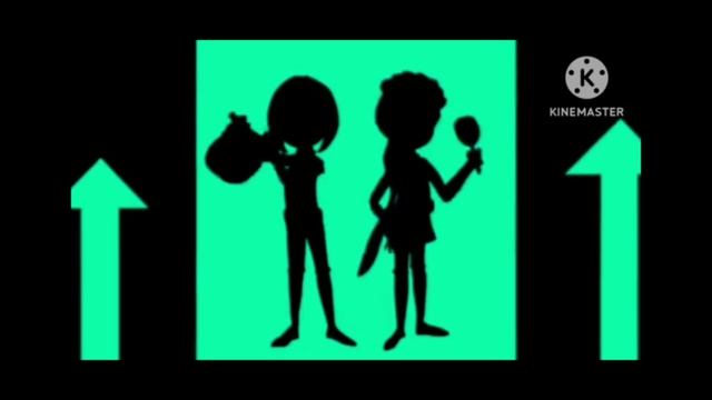 Алиса знает что делать 11 эффектов