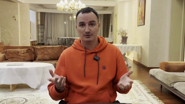 Бизнес с ENERGYMAX. Антон Сорс.