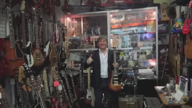 StikhanoV IN ShinE.On.U.CRazY.DiAMonD