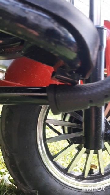 Электротрайк пассажирский Suborbox трансформер.Фильм2.Серия3.Часть3 .mp4