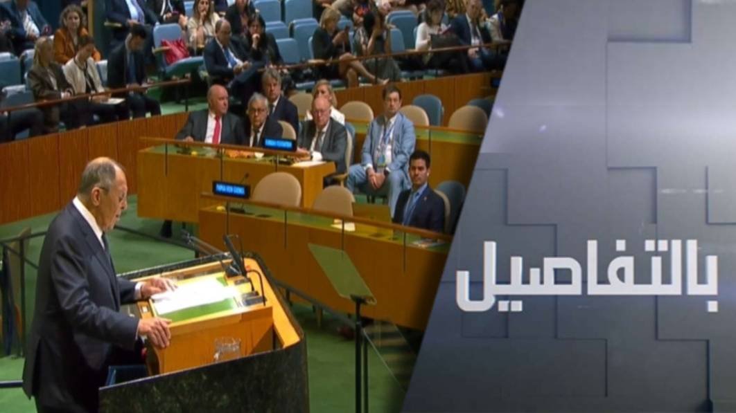 روسيا للناتو.. سنردع أي عدوان