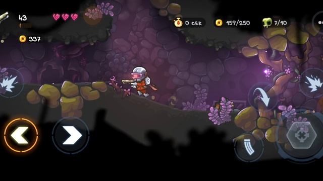 Играю в зомботрон. не 18+