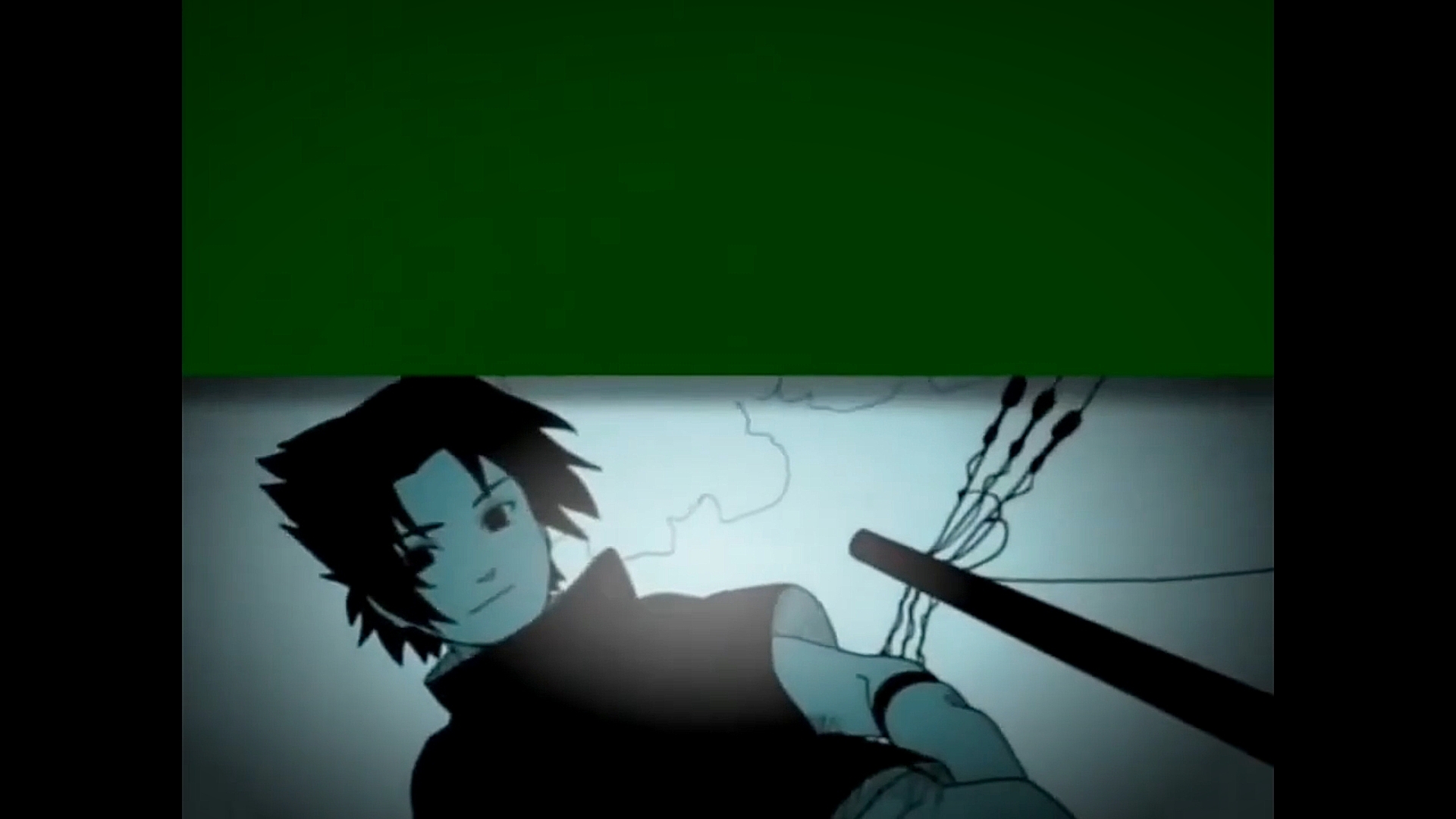 Наруто - Эндинг 3 | 4k | 60FPS | Creditless |