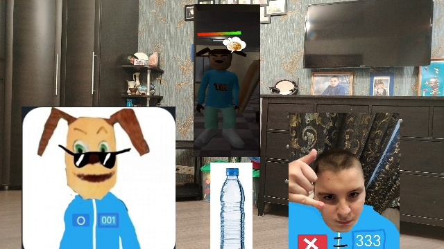 Абоюскины 2 серия