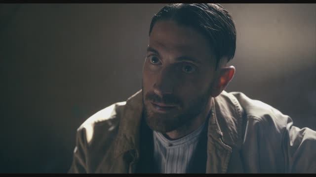 Сериал "Острые козырьки", 1.03 (AlexFilm)