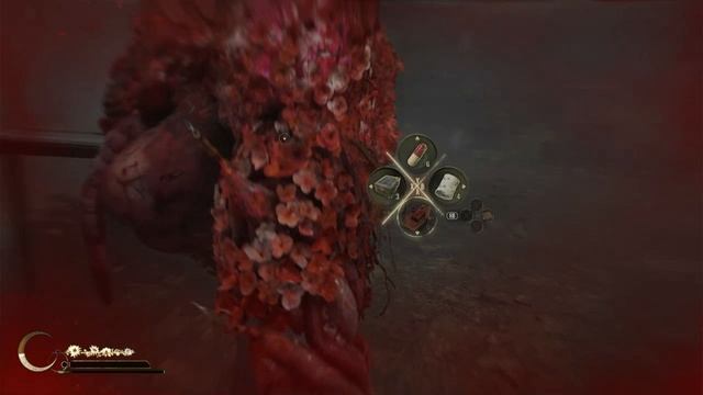 Прохождение SILENT HILL ƒ▶5(режим сложный)