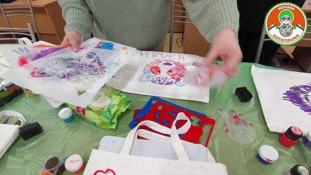 27.09.2025 Выезд Мототерапии в Сосенский