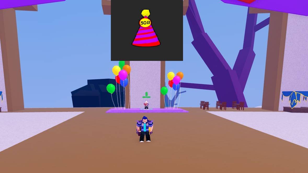 ОБНОВЛЕНИЕ В БЛОКС ФРУКТ! ИВЕНТ НА 50 МИЛЛИАРДОВ ПОСЕЩЕНИЙ! ЧТО НОВОГО?