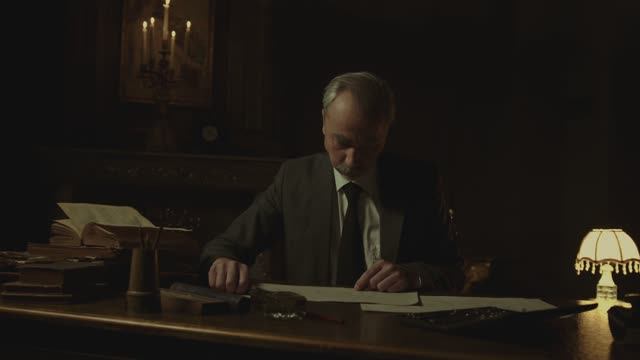 Имиджевый ролик для Отеля "Чарушин"