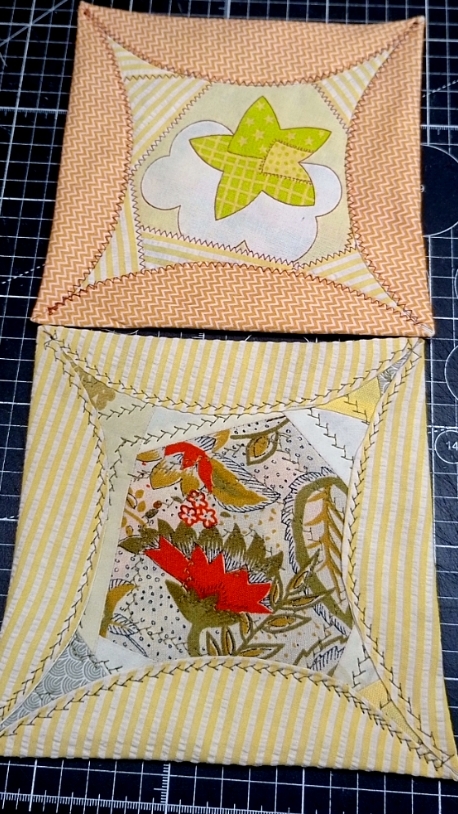 🙌Шустрые прихватки😉Пэчворк #пэчворкновое #прихваткибезокантовки #лрскутноешитьёдляначинающих