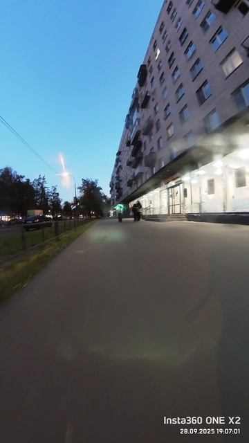 думал напугать?