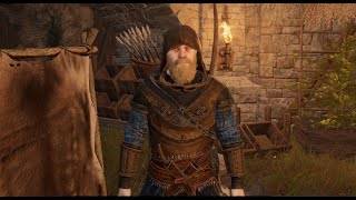 Tainted Grail: The Fall of Avalon. Часть 13