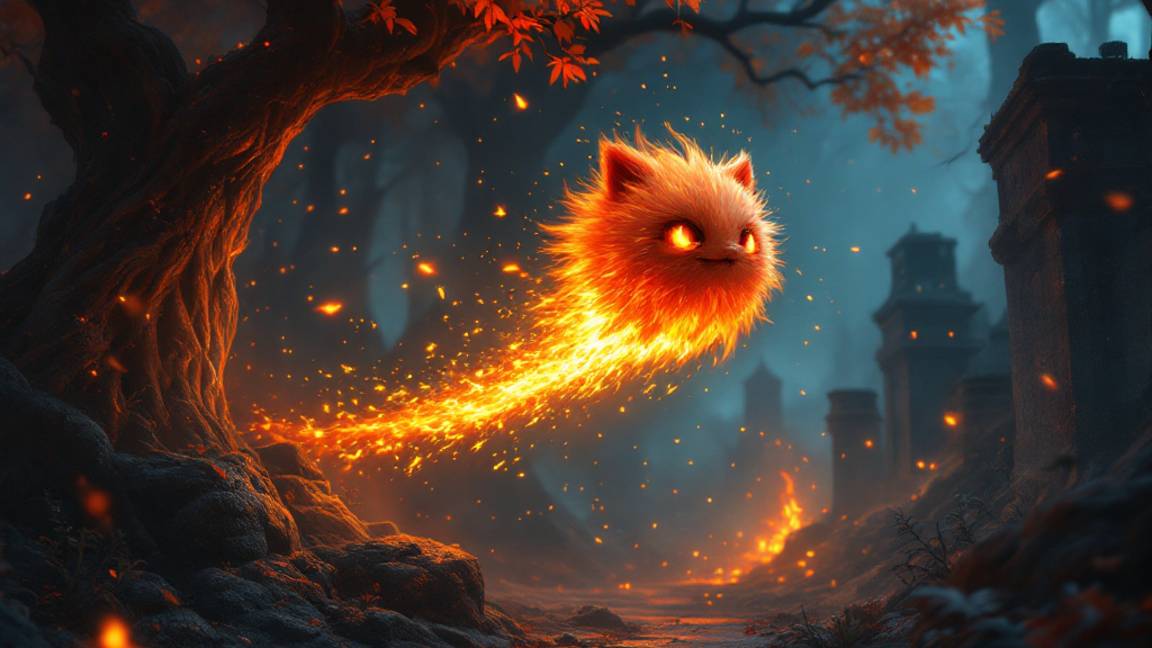 Badland 2 - изучаем новые места! Часть 9