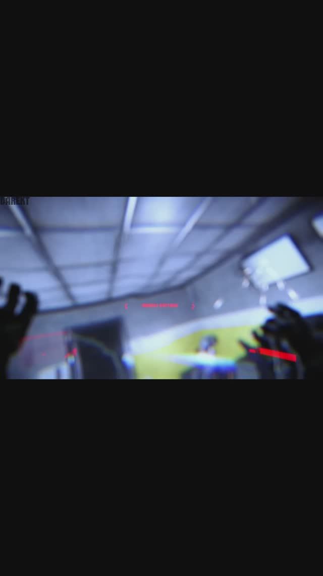 🎞️Crysis 2. Глаз бури. Без масок. #2
