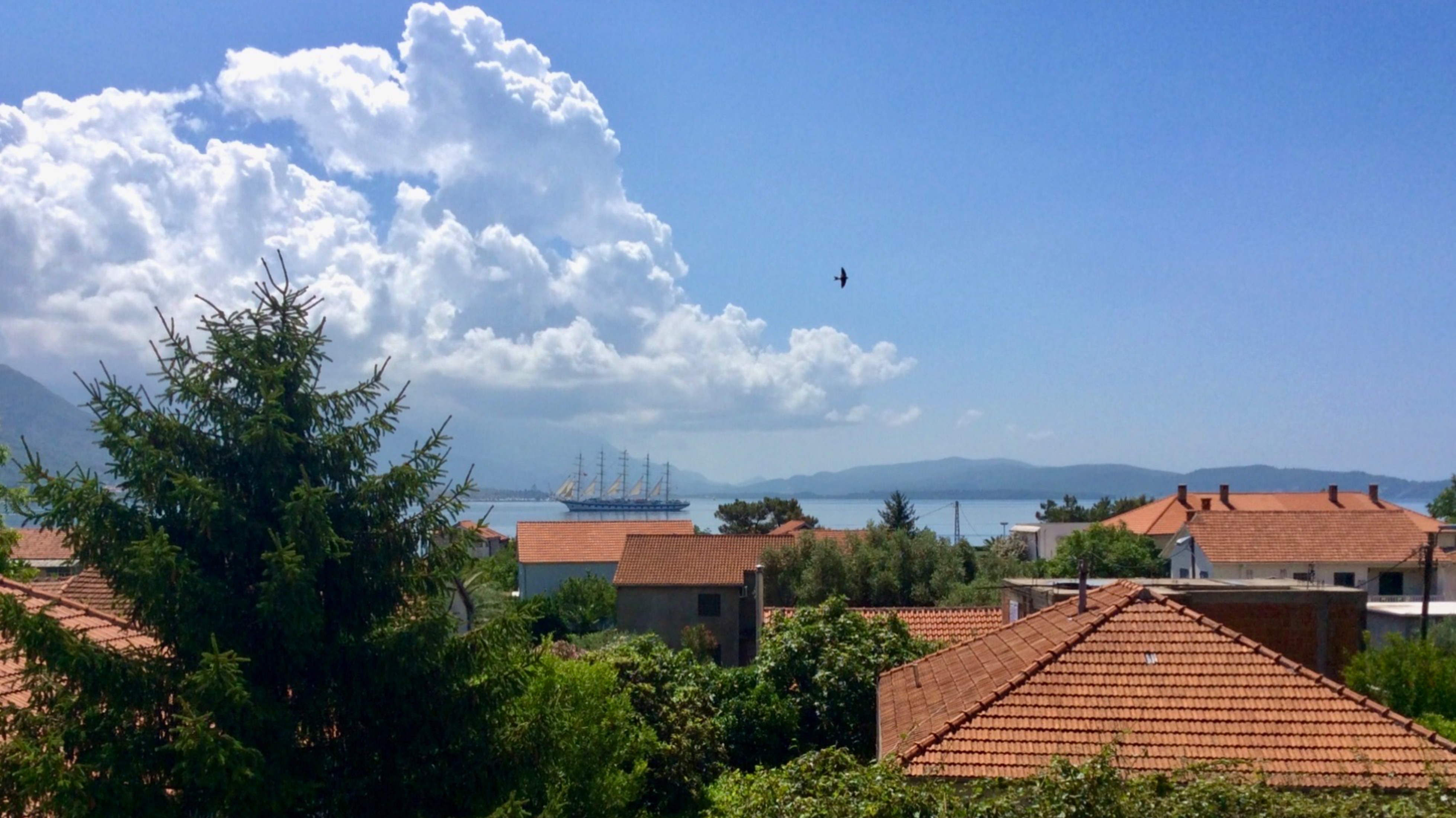 217. Биела, Черногория