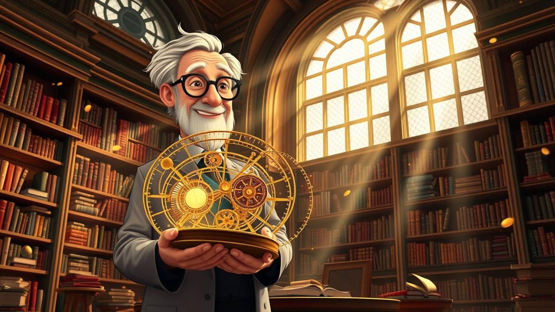 "Математика - поиск истины" Морис Клайн / Пересказ основных идей / Cтр. 200-298