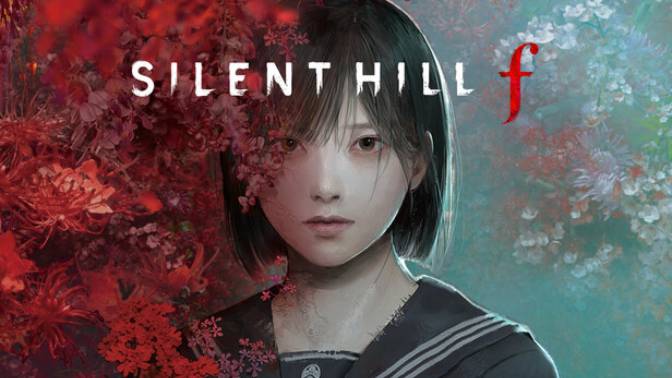 Проходим SILENT HILL ƒ (часть 4)