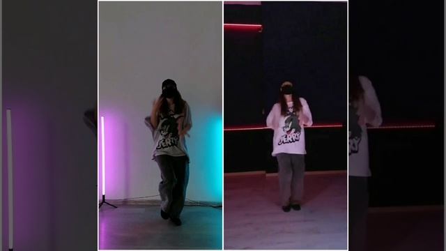 Cake Kard #shorts #kpop #kard