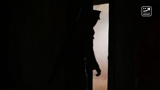 Бэкстейдж со съемок фильма "Матрос Бабушкин"_ Крым_ 2025