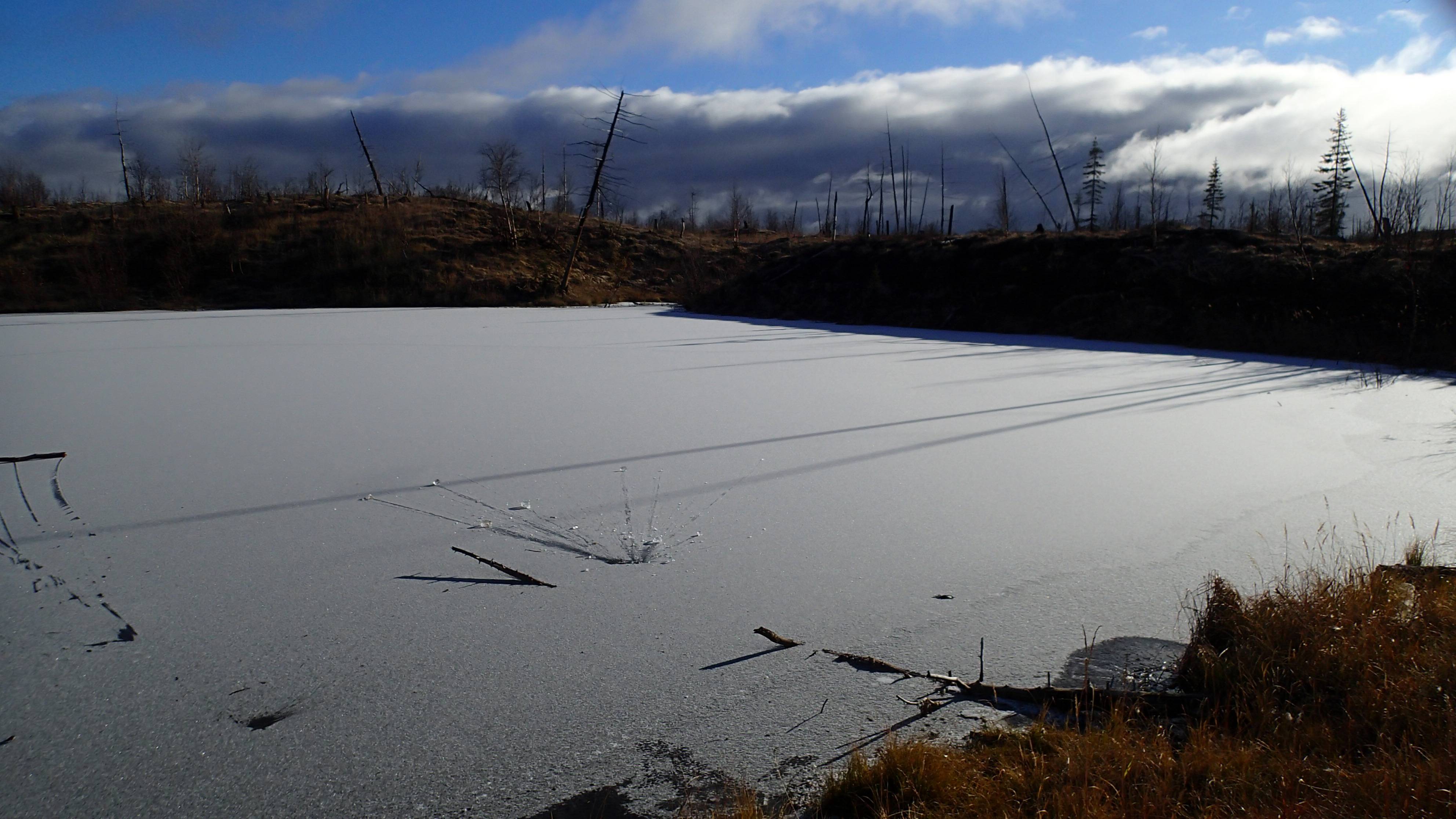 2025.09.26-27. Норильская лесотундра и долина р. Ергалах