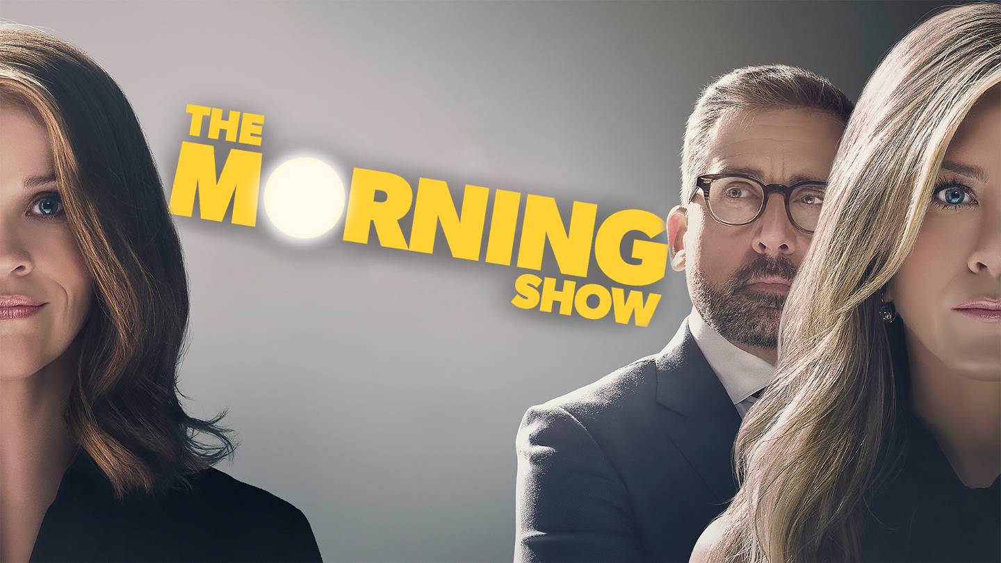 Сериал Утреннее шоу | The Morning Show - 4 сезон 2 серия