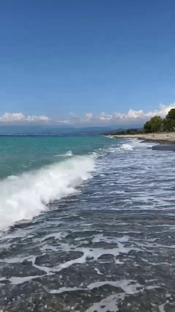 Такая разная Абхазия 🦋