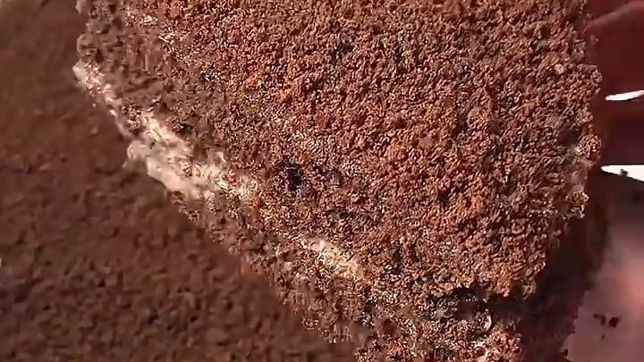 Торт "Выручайка" за 10 минут...🍰🍫☕😋    Рецепт в описании ✍️